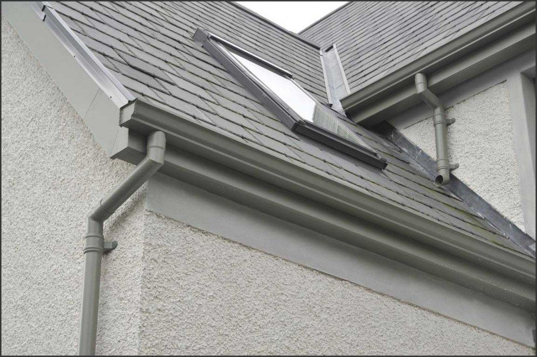 Dublin Roofing - Dublin Guttering - Roof Repairs in Dublin